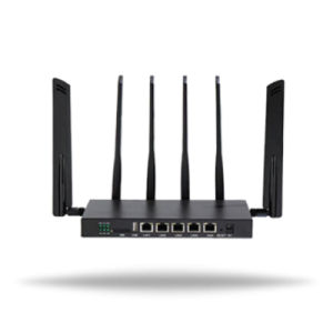 NetLink Router - IQsim